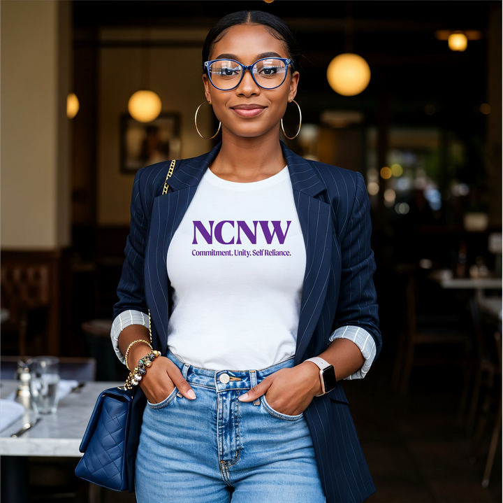 NCNW Tops – Black Opulence Shop